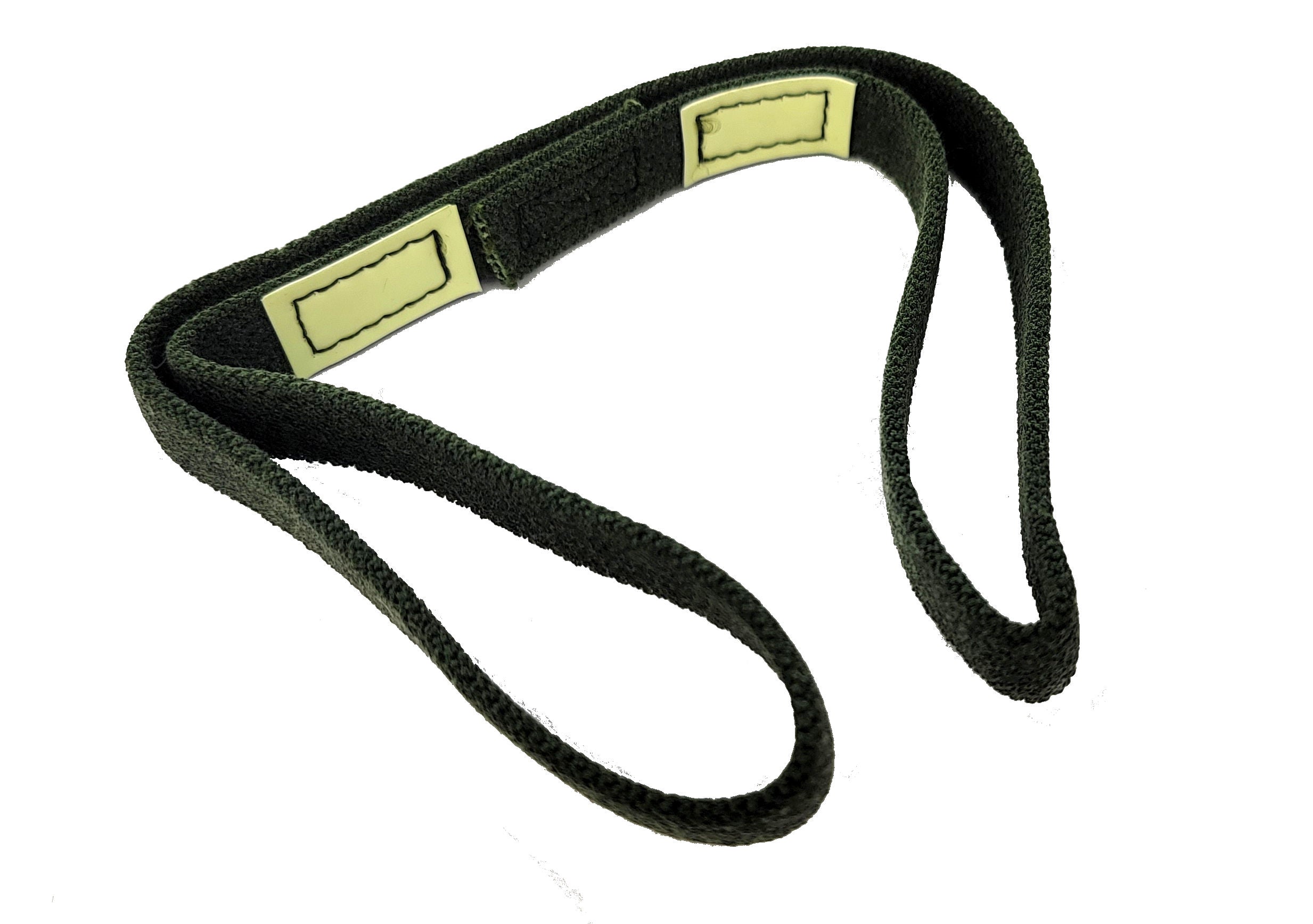 Military Helmet Band with Cat Eyes - Blank NO EMBROIDERY