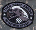 Honey Badger Morale Patch with Hook Fastener - Take What We Want