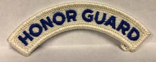 U.S. Army OCP Patches – Page 17