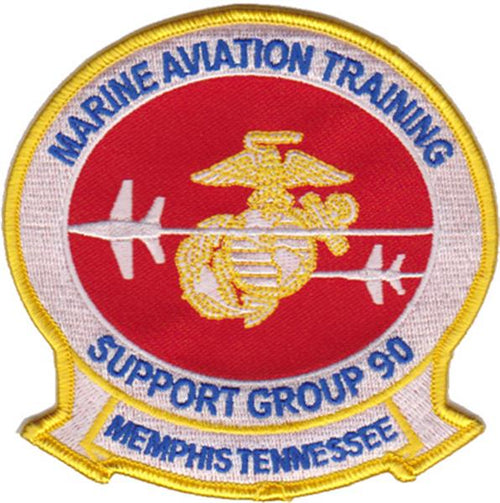 U.S. Marine Corps Patches - USMC Patches – Page 2