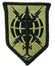 Military Intelligence Readiness Command OCP Patch | Multicam Patch