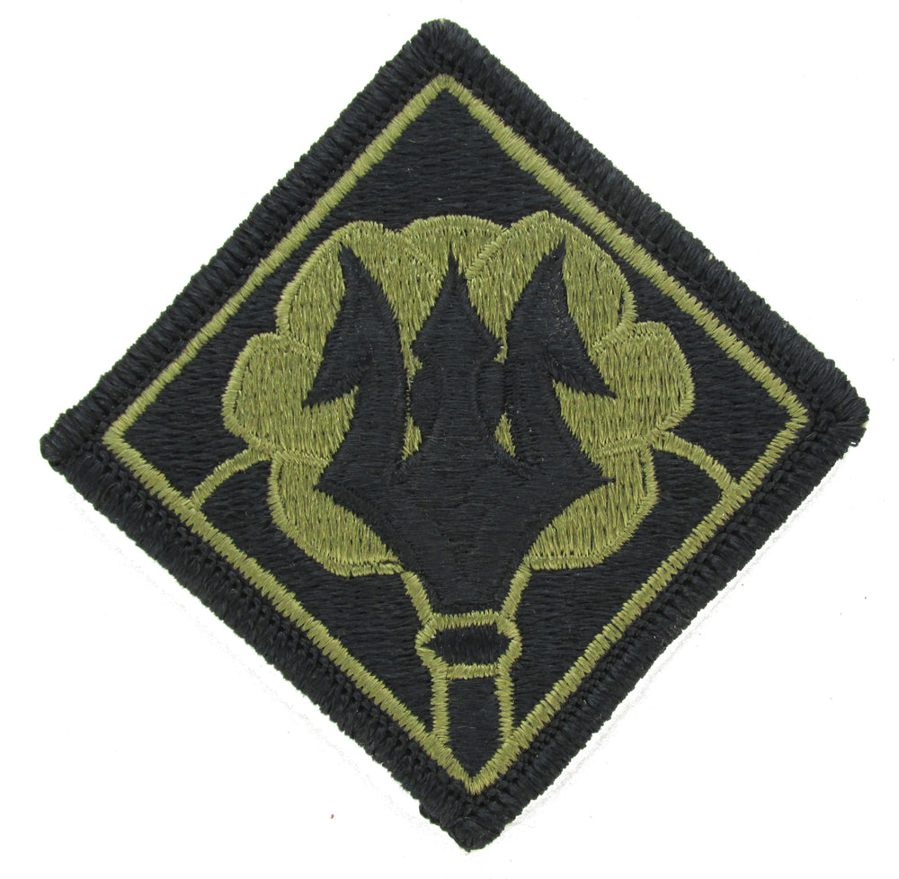 Army Patches & Insignia – Page 6