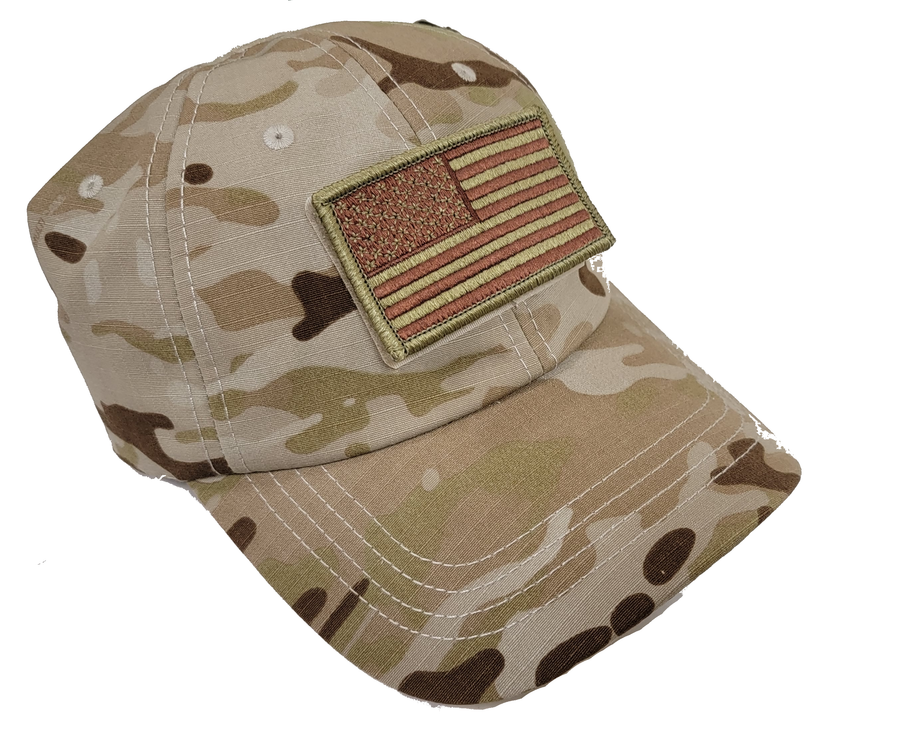 Military Ball Caps