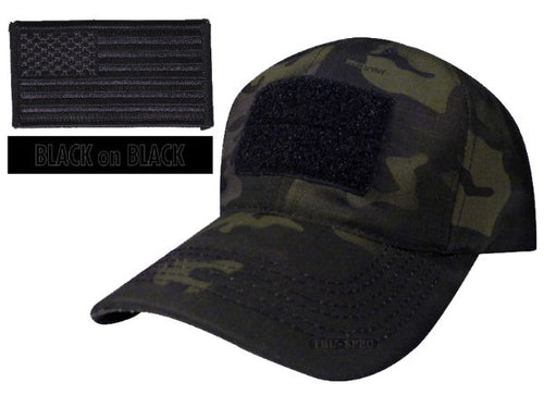 Military Ball Caps