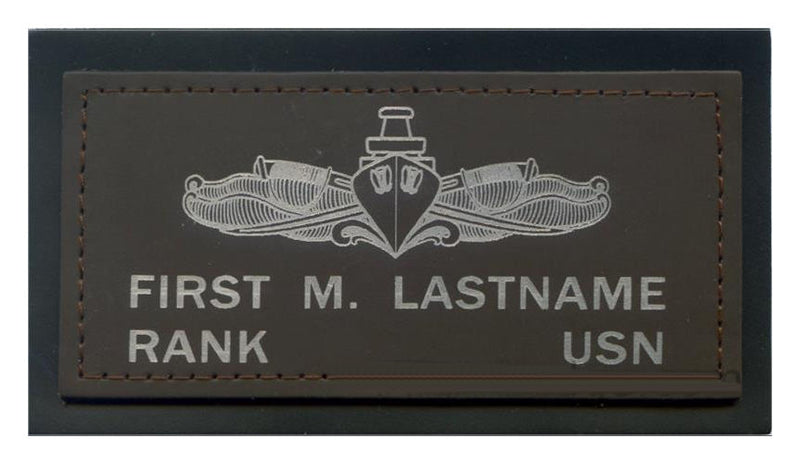 Military Flight Badges