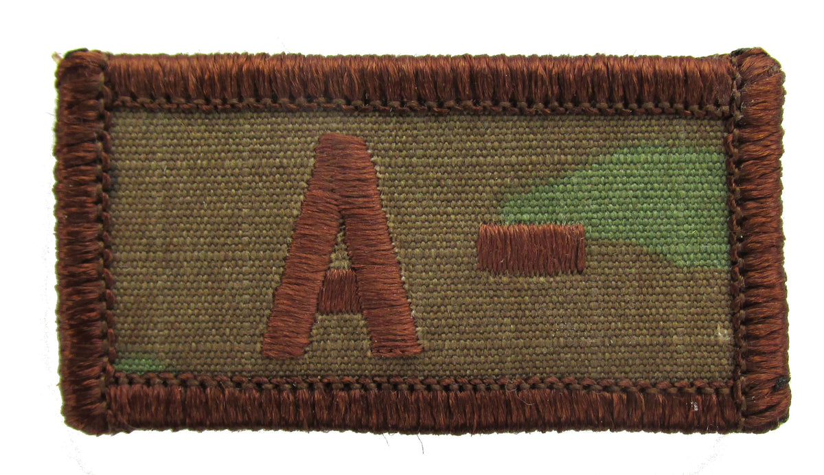 Military Patches