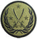 Combined Joint Task Force Operation Inherent Resolve OCP Patch - U.S.
