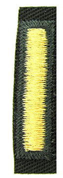 U.S. Army Overseas Service Bars