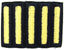 U.S. Army Overseas Service Bars