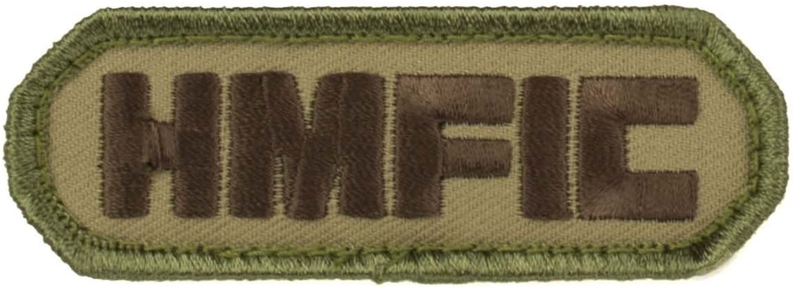 HMFIC Morale Patch