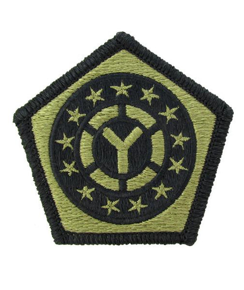 U.S. Army OCP Patches – Page 12