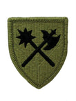 194th Armor Brigade OCP Patch - Scorpion W2 | 194th Armor Brigade ...