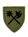 194th Armor Brigade OCP Patch - Scorpion W2 | 194th Armor Brigade ...