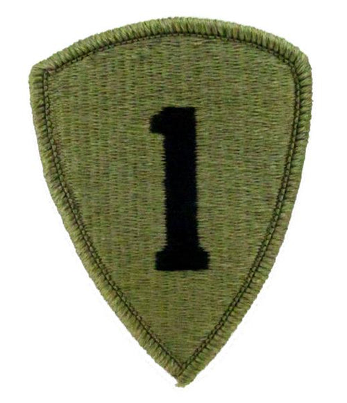 U.S. Army OCP Patches – Page 26