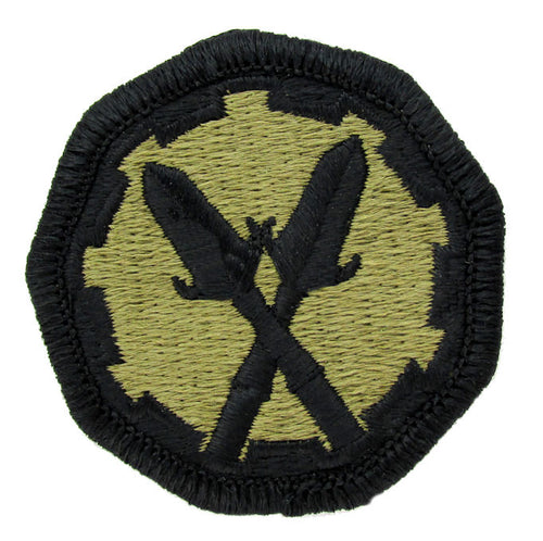 U.S. Army OCP Patches – Page 4
