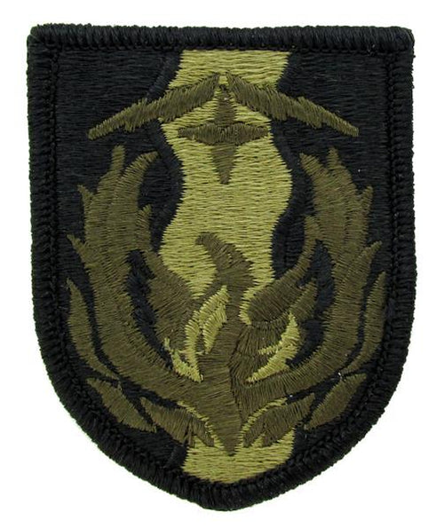 U.S. Army OCP Patches – Page 7
