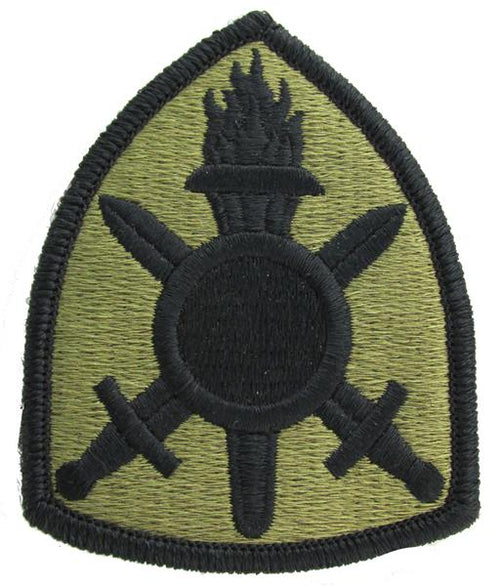 402nd Training Brigade OCP Patch - U.S. Army Patch