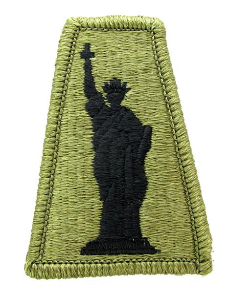 77th Sustainment Brigade OCP Patch - U.S. Army Patch