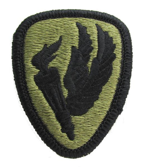 U.S. Army OCP Patches – Page 2