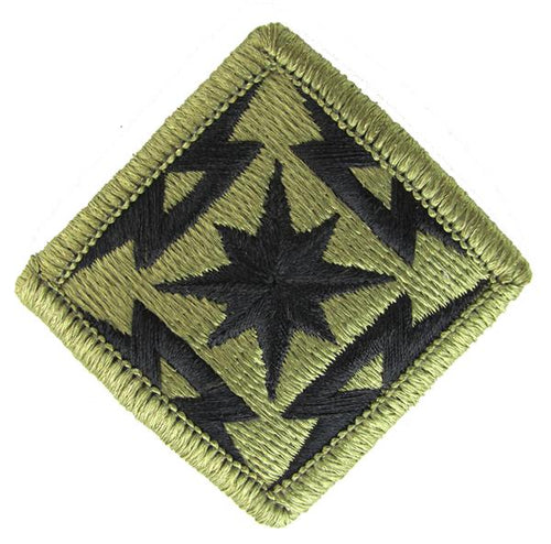 U.S. Army OCP Patches – Page 20