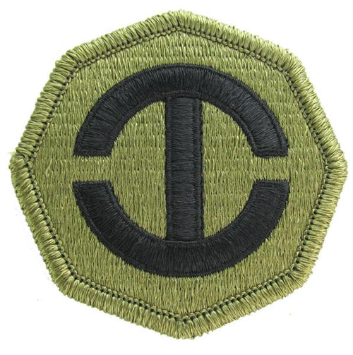 Army Patches & Insignia – Page 8