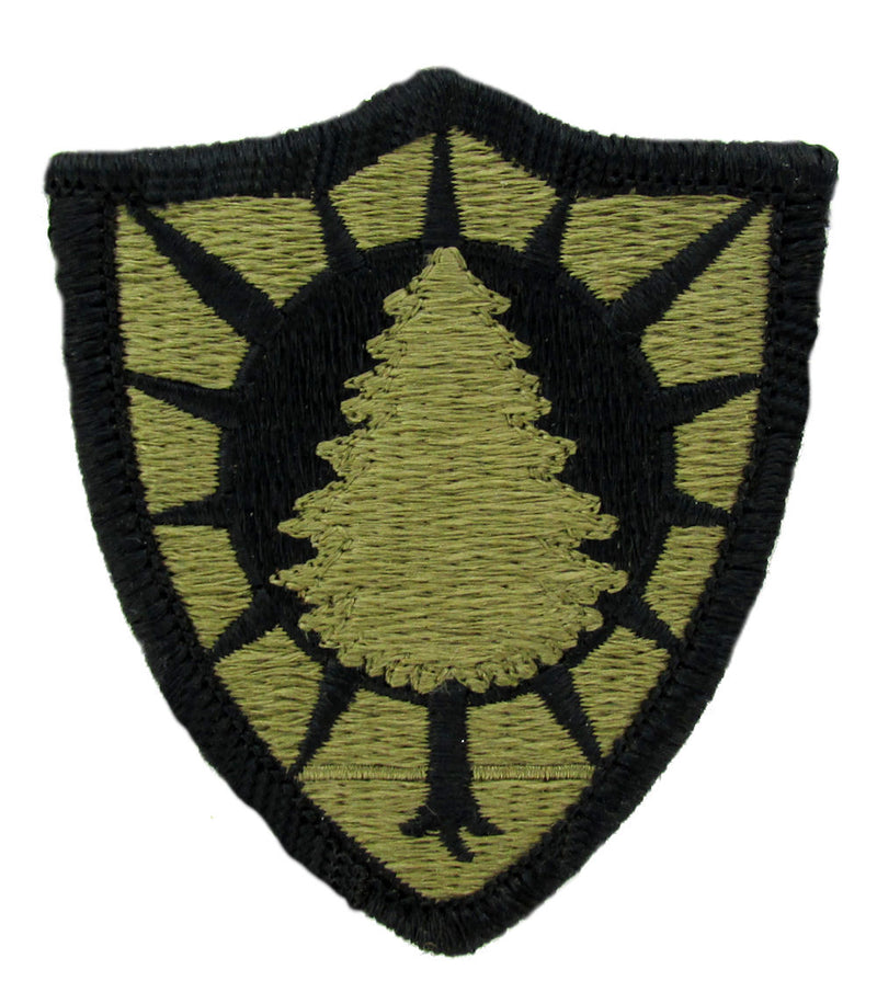 Us Army Ocp Patches