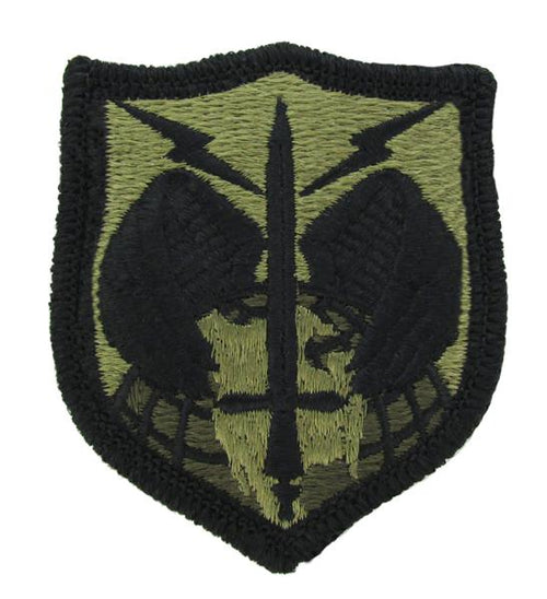 U.S. Army OCP Patches – Page 22