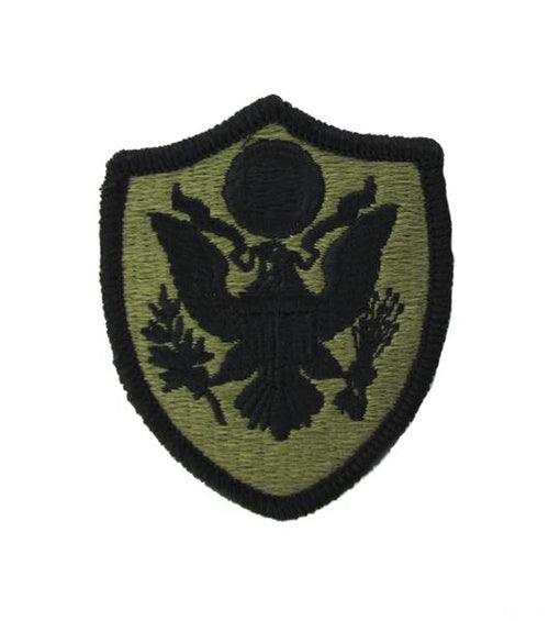 U.S. Army OCP Patches – Page 2