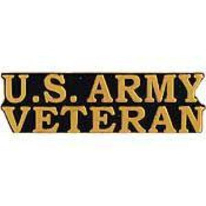 U.S. Army Pins & Military Badges