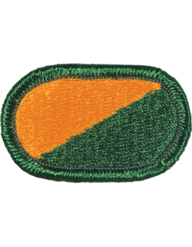 73rd Armor 3rd Battalion Oval