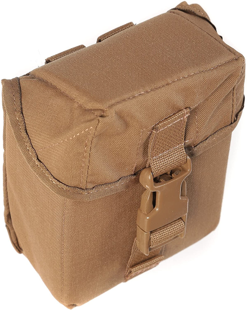 Raine PVS14 Night Vision Assembly Padded Case