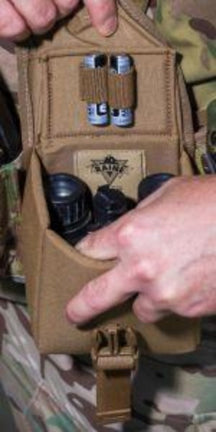 Raine PVS14 Night Vision Assembly Padded Case