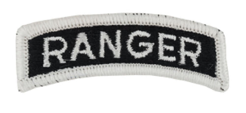 Full Color Army Dress Patches | Pinks and Greens Dress Patches