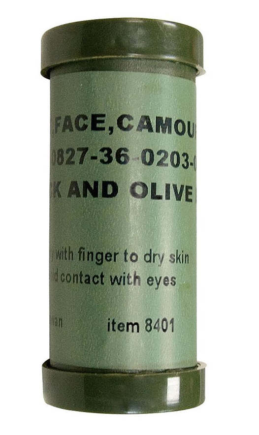 Rothco NATO Camo Paint Stick - Military Camo Sticks