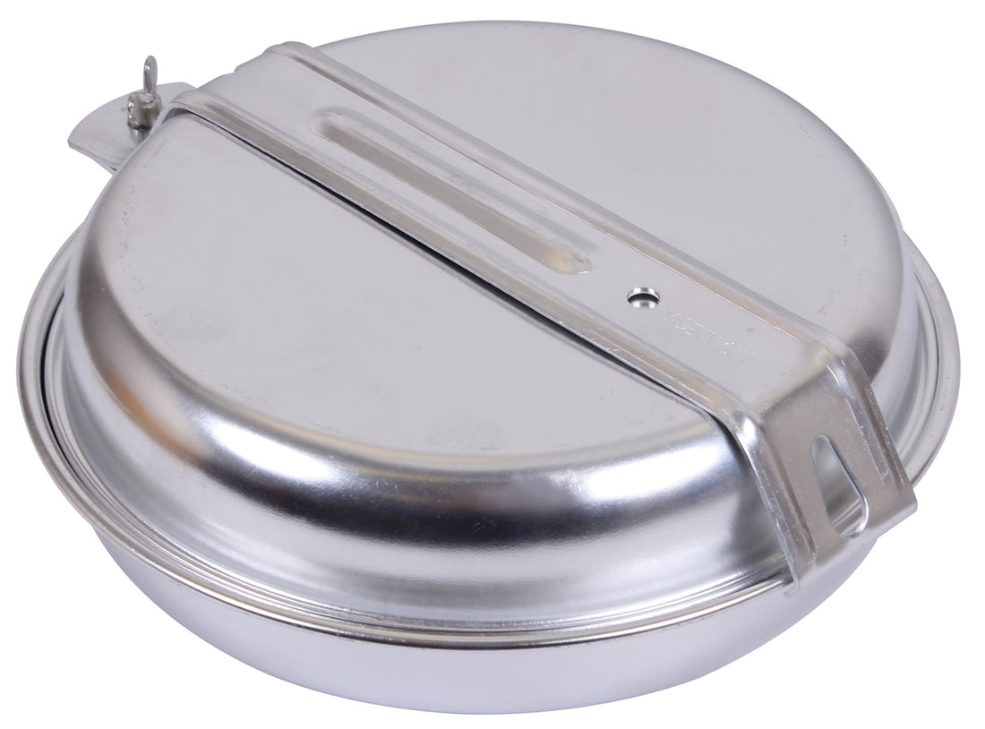 Rothco Deluxe 5 Piece Mess Kit