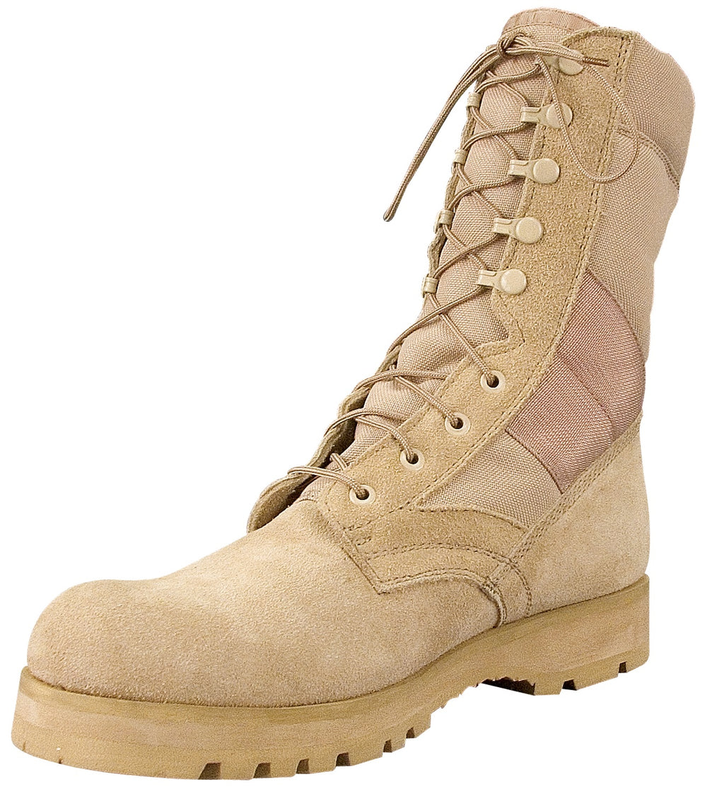 Military Boot Size Chart What Is My Boot Size