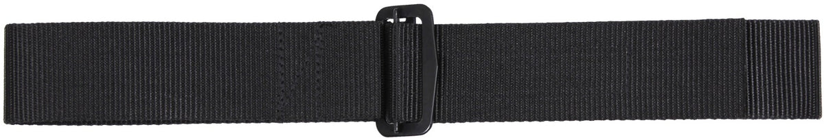 Rothco Heavy Duty Riggers Belt - Black