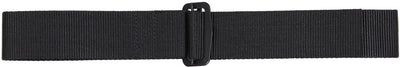 Rothco Heavy Duty Riggers Belt - Black
