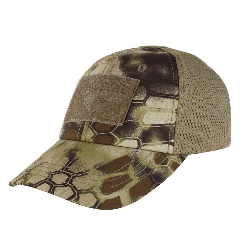 Military Ball Caps