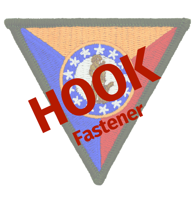 Full Color Army Dress Patches | Pinks and Greens Dress Patches – Page 3