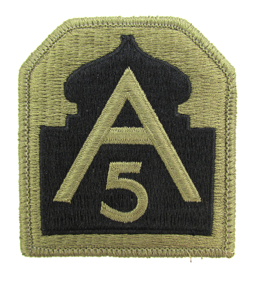 U.S. Army OCP Patches – Page 11
