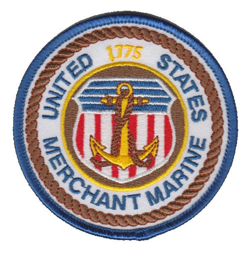 Military Patches