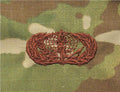 Services Badge OCP - Air Force Occupational Badge