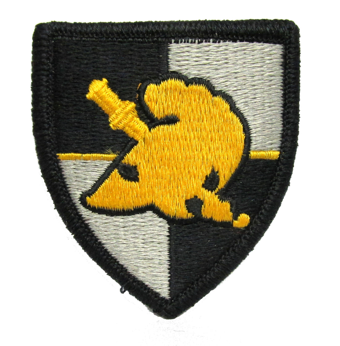 ROTC Patches, Rank & Insignia