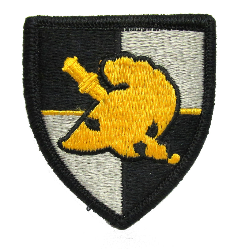 ROTC Patches, Rank & Insignia