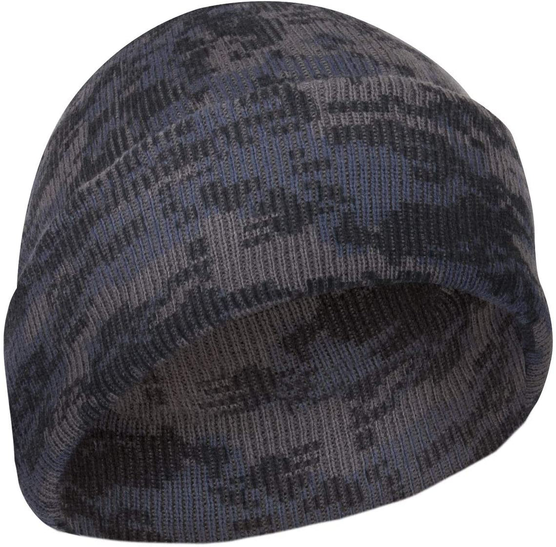 Rothco Deluxe Camo Watch Cap